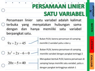 Media komputer persamaan | PPT
