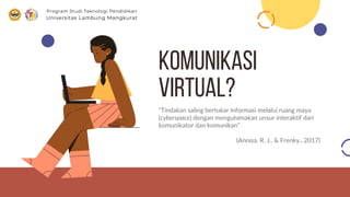 PPT_KEL.13_Media Komunikasi Virtual.pptx