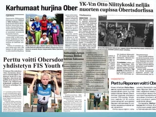 Mediakoulutus lidl leiri 14.9.2014