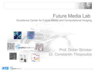 Medialab | PPT