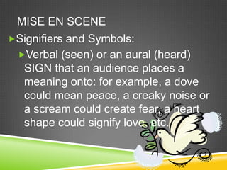 Media language | PPTX