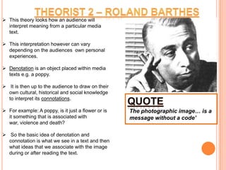 Media language | PPT