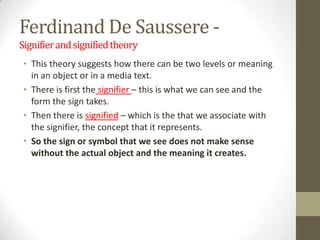 Media language | PPTX