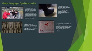 Media language | ODP