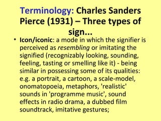 Media language1 | PPT | Free Download