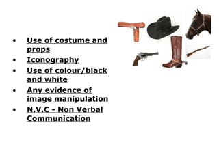 Media language | PPT