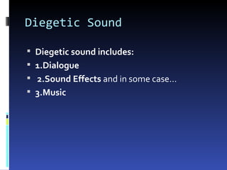 Media language in practice | PPT