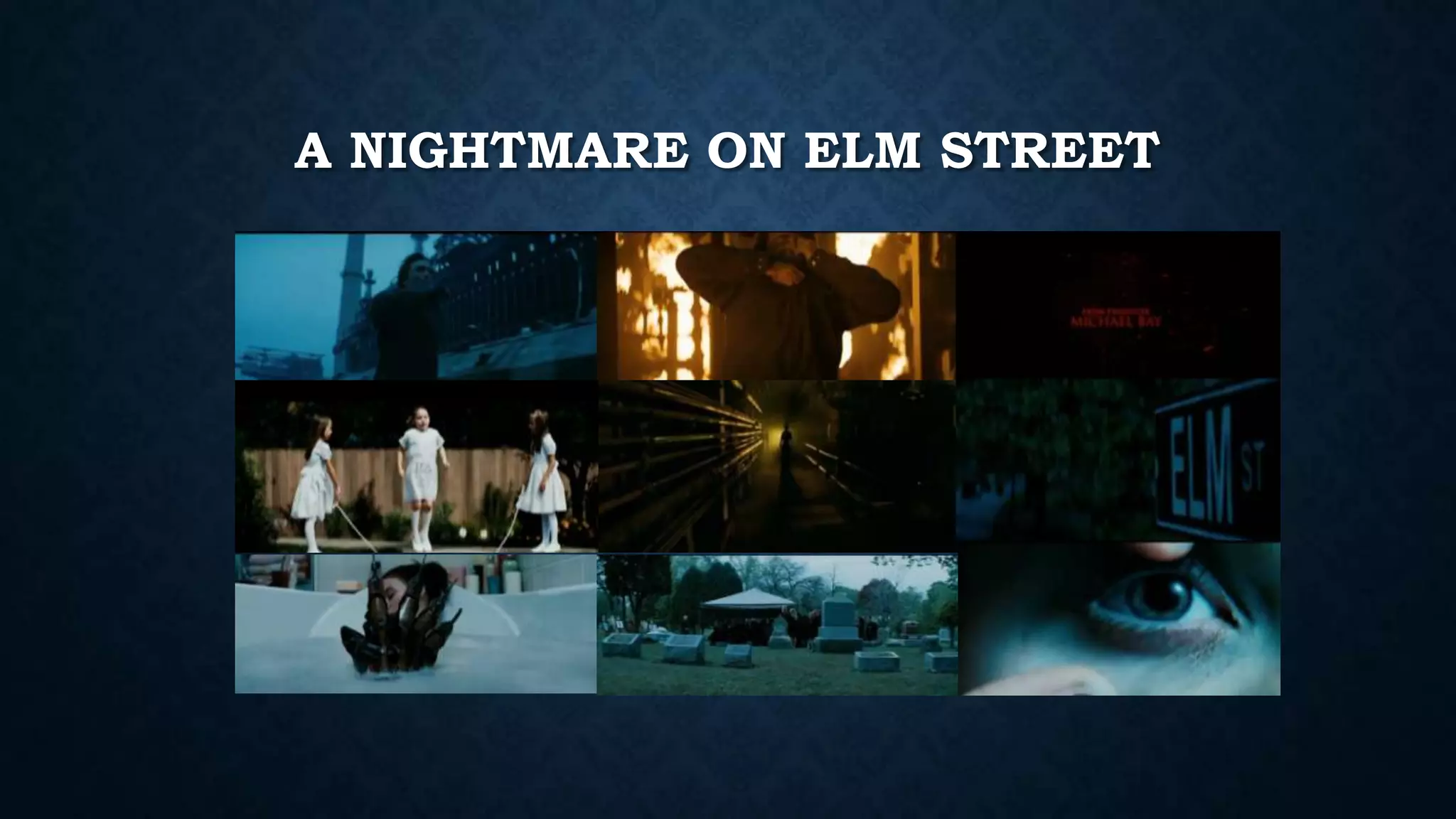 Media language investigation | PPT