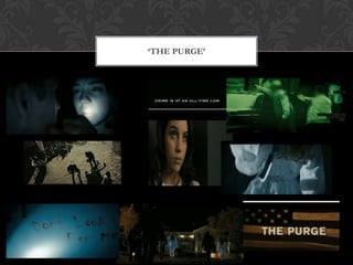 Media language investigation | PPT