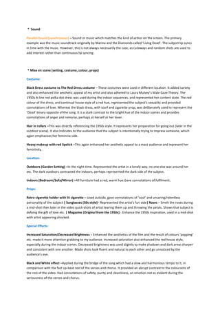 Media language notes | DOCX