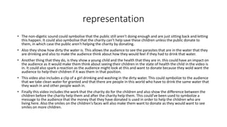 Media language, representation and audience | PPTX | Family/Children ...