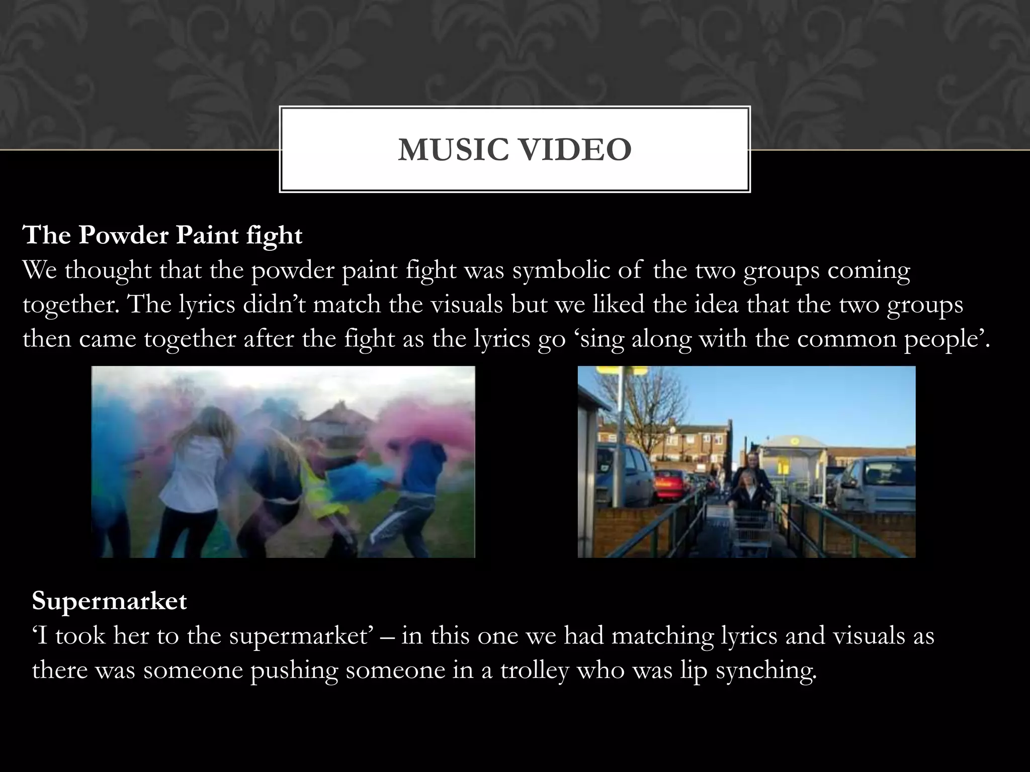 Media languages | PPTX