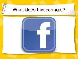 Media language social | PPT