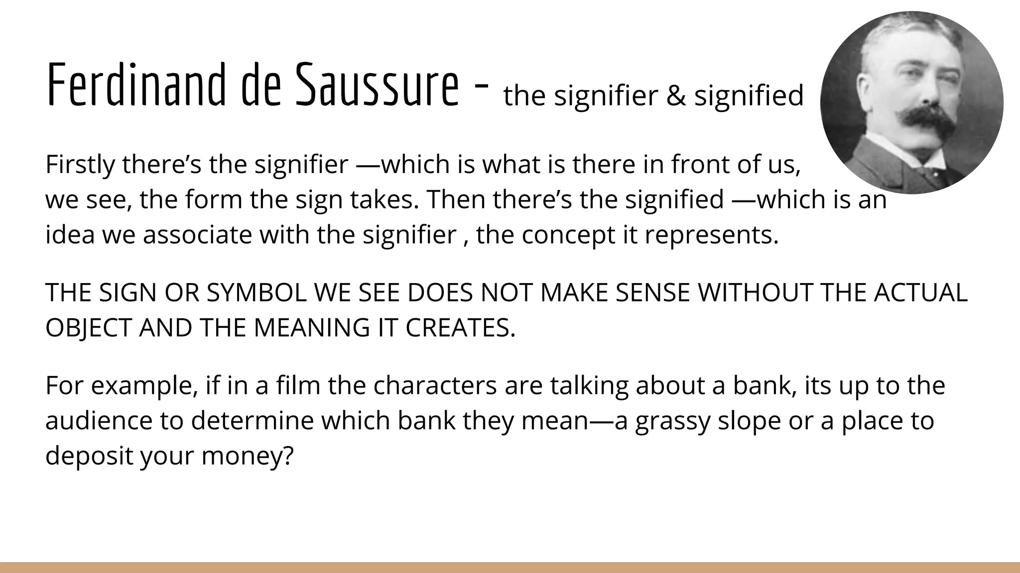 Media language theorists | PPTX