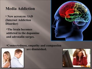 Media lesson 12 final draft power point presentation | PPT