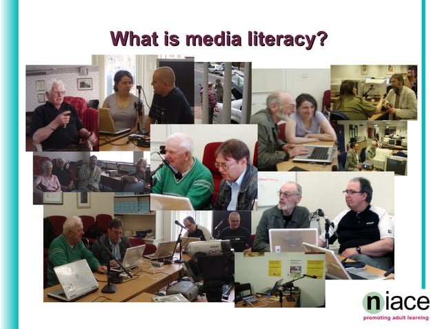 Media literacy | PPT
