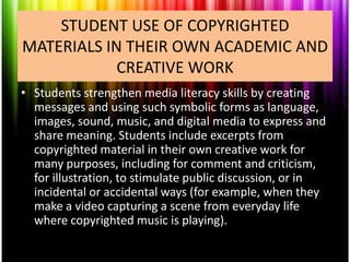 Media literacy | PPTX