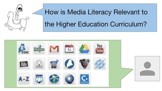 Media literacy | PPT