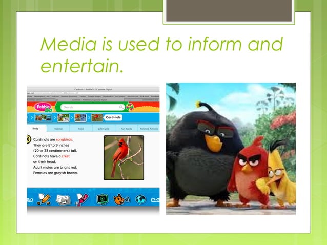 Media literacy | PPT