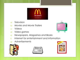 Media literacy | PPT
