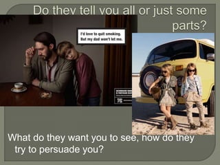 Media literacy | PPTX