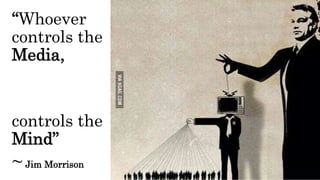 Media literacy : Introduction to Mass Communication | PPTX