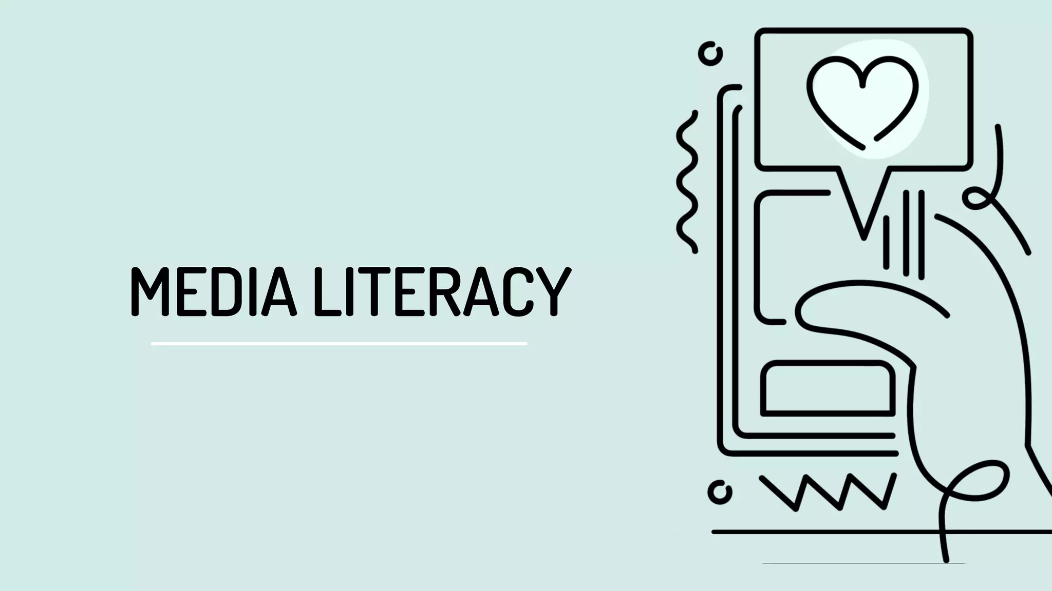 MEDIA LITERACY.pptx
