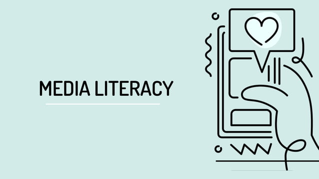 MEDIA LITERACY.pptx