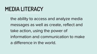MEDIA LITERACY.pptx
