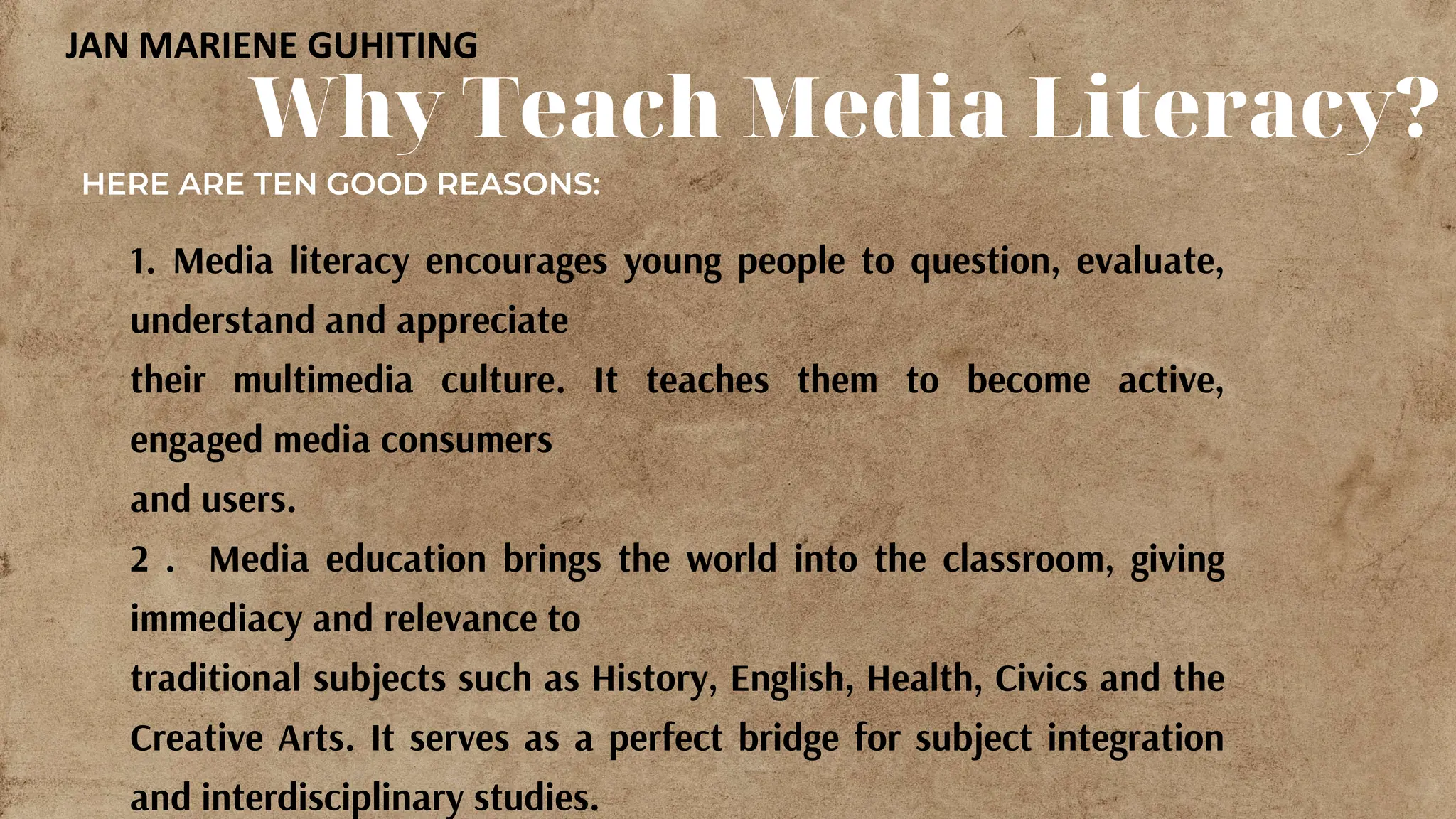 MEDIA LITERACY.pptx