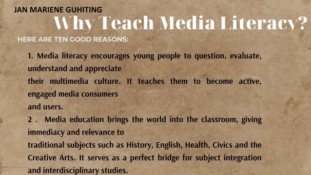 MEDIA LITERACY.pptx