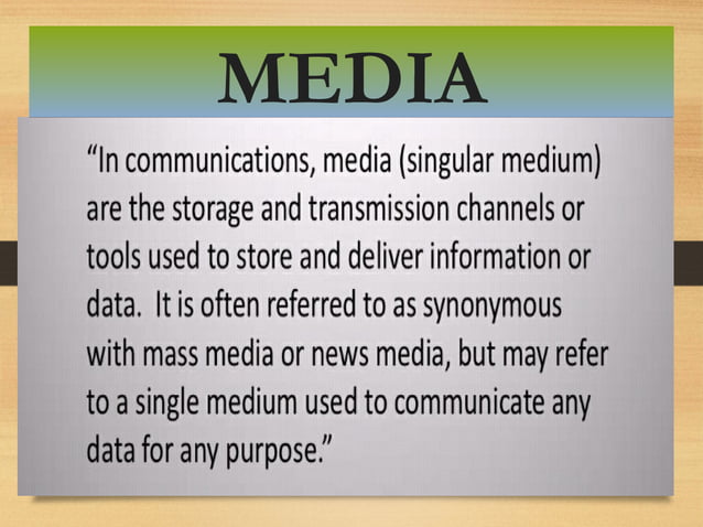 media literacy final1111111111111111.ppt