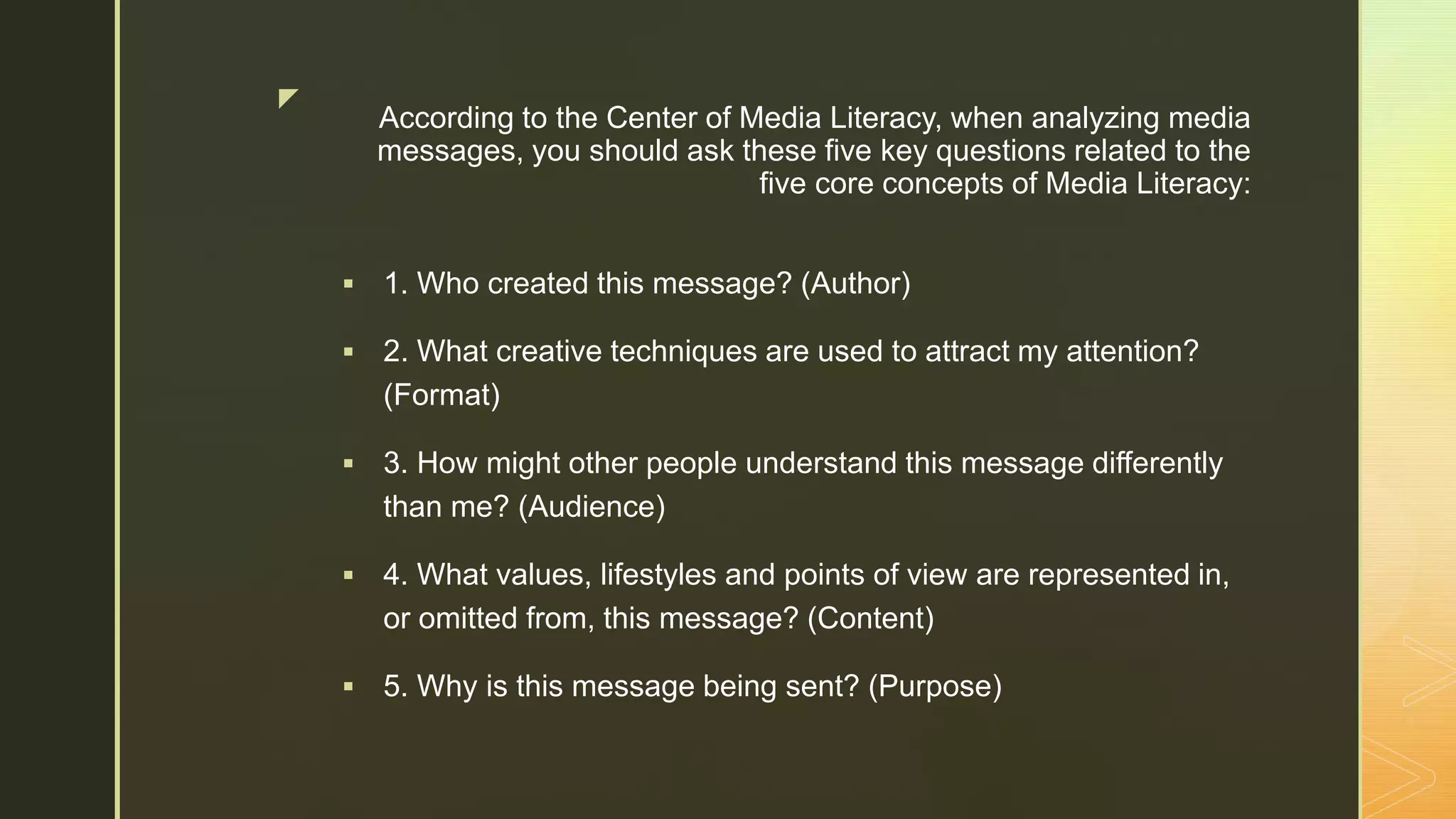 Media Literacy, Information Literacy, and Technology Literacy.pptx