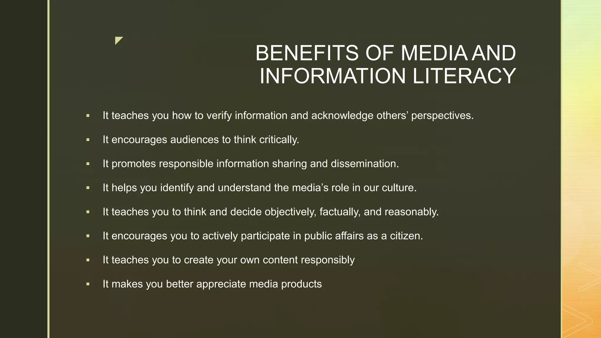 Media Literacy, Information Literacy, and Technology Literacy.pptx