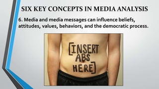 Media Literacy Key Concepts In Media Analyzing Formative Assessment.pptx