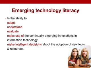media literacy lesson.ppt