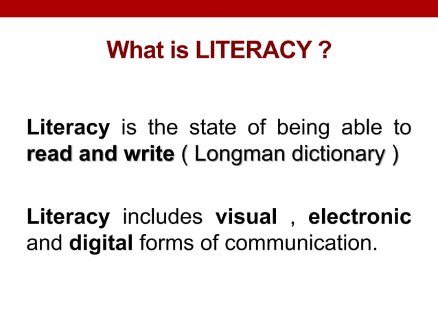 media literacy lesson.ppt | Internet for Beginners | Internet