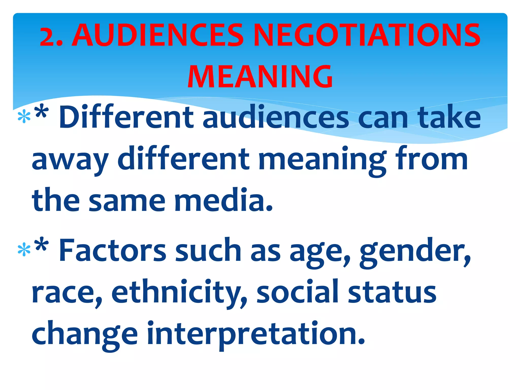 Media literacy(quizzes) | PPTX