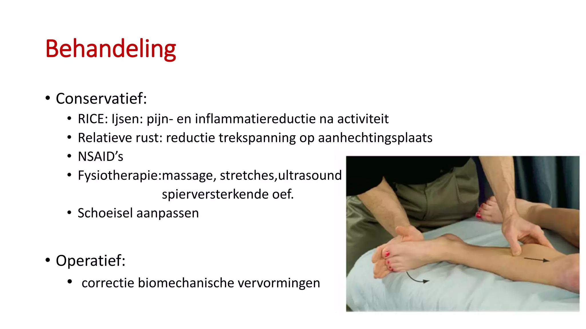 Medial tibial stress syndrome (MTSS) | PPTX