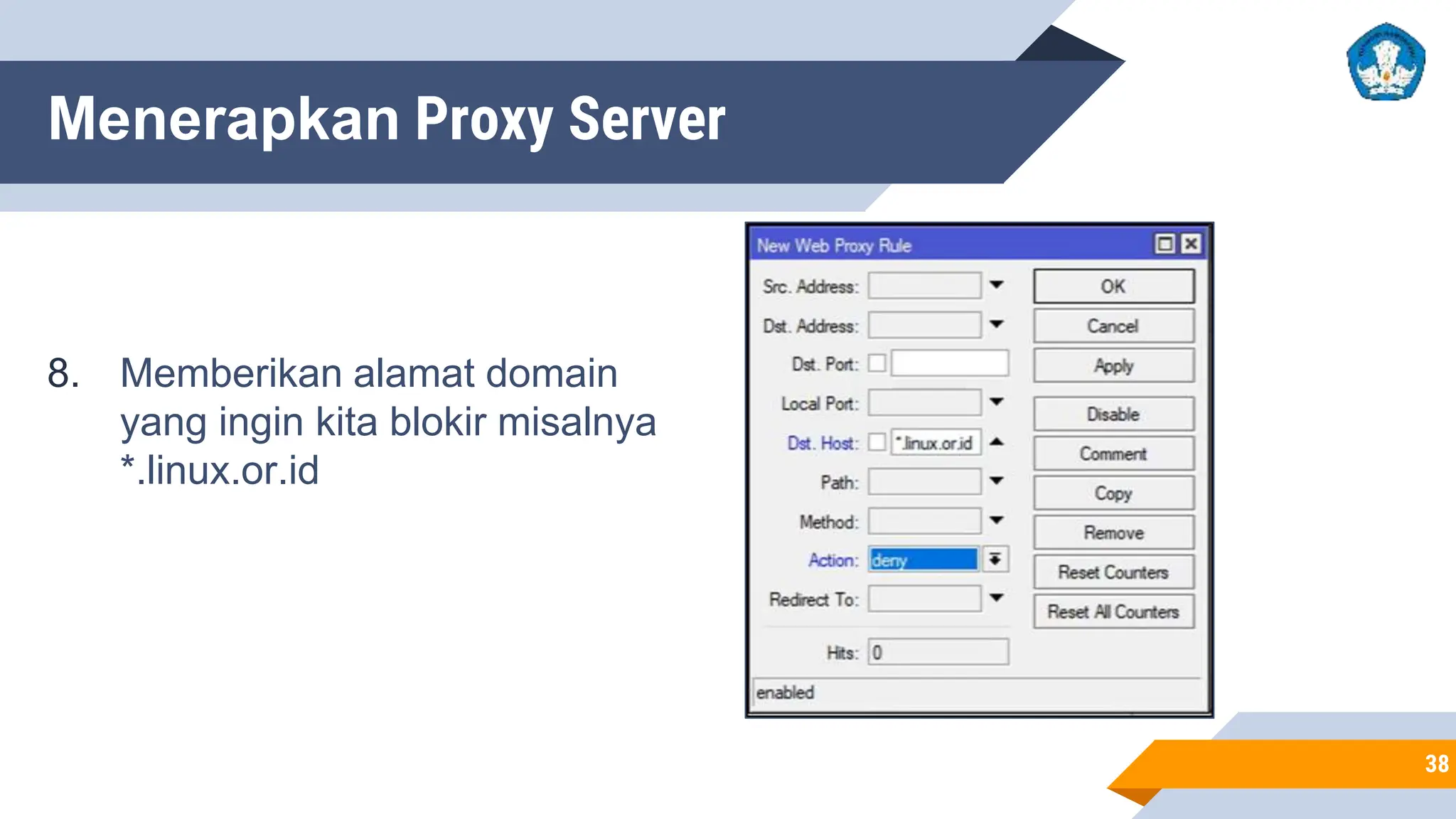 Media M4 KB3 31-10-2019 Administrasi Sistem Jaringan.pptx