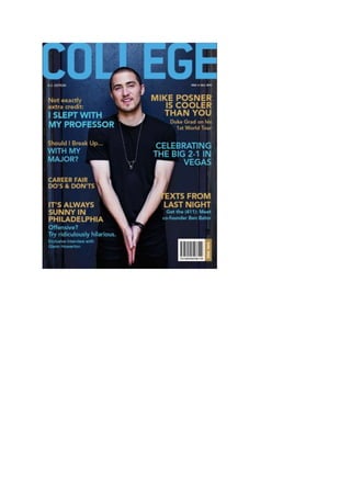 Media magazine | PDF