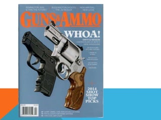 Media magazine intro | PPT