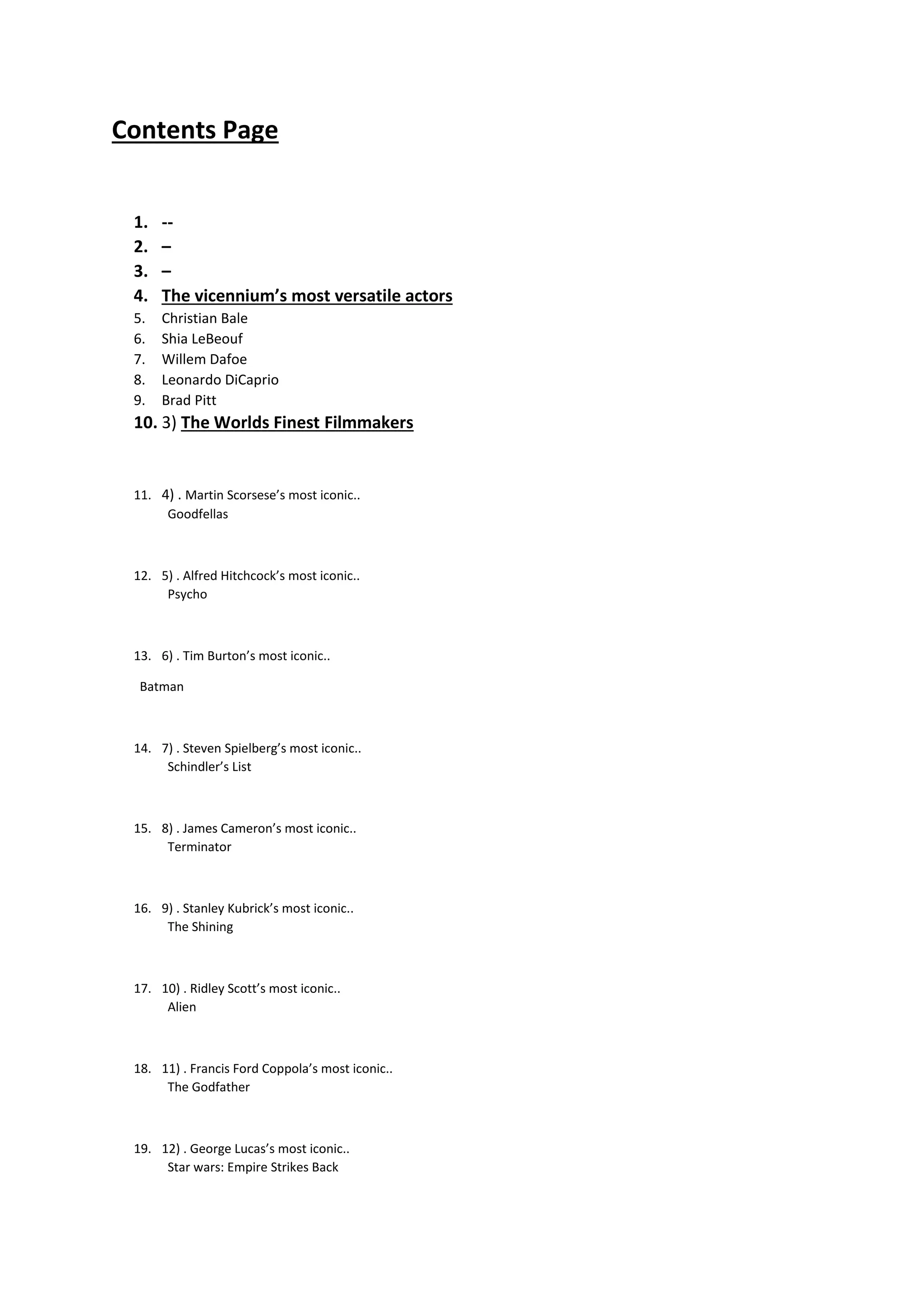 Media Magazine Planning Tasks.docx
