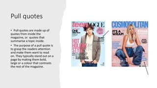 media magazines.pptx