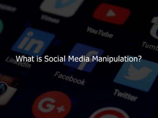 media Manipulation.pptx