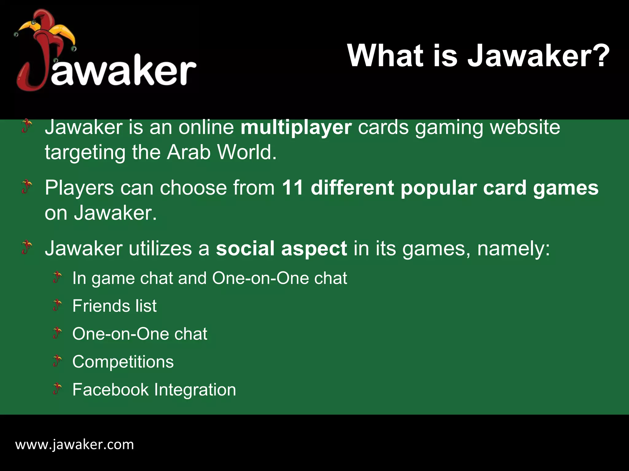 Youssef Shamoun - Jawaker.com