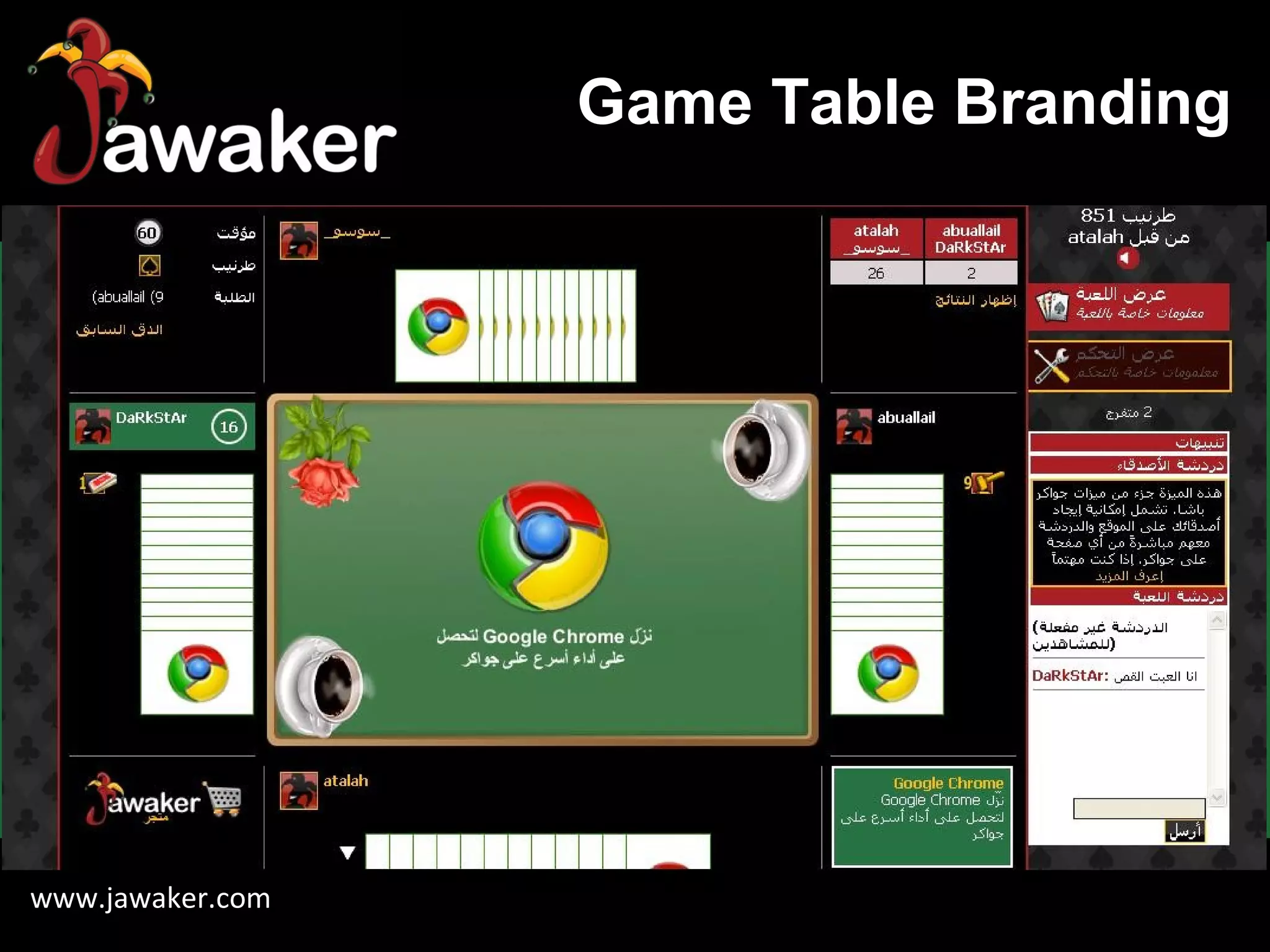 Youssef Shamoun - Jawaker.com