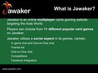 Youssef Shamoun - Jawaker.com