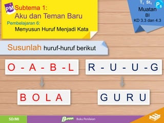 MEDIA MENGAJAR BUPENA 1A TEMA 1 SUBTEMA 1 [www.defantri.com].pptx