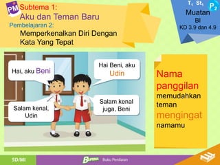 MEDIA MENGAJAR BUPENA 1A TEMA 1 SUBTEMA 1 [www.defantri.com].pptx
